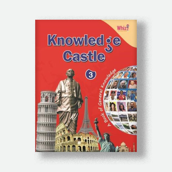 Knowledge Castle – 3 – Duckling Books