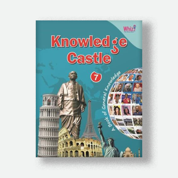 Knowledge Castle – 7 – Duckling Books